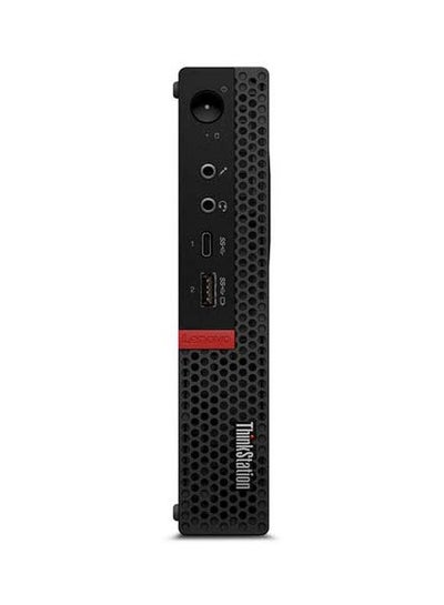 ThinkStation Tiny P330 Series Mini PC, Core i7-8700T/16GB RAM/512GB SSD ...