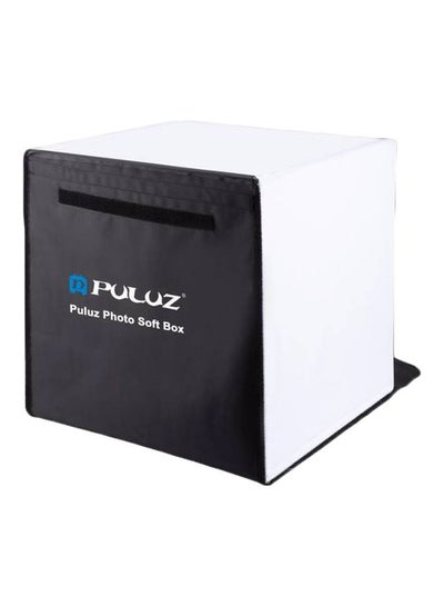 Mini Photo Studio Box Black price in Saudi Arabia | Noon Saudi Arabia ...