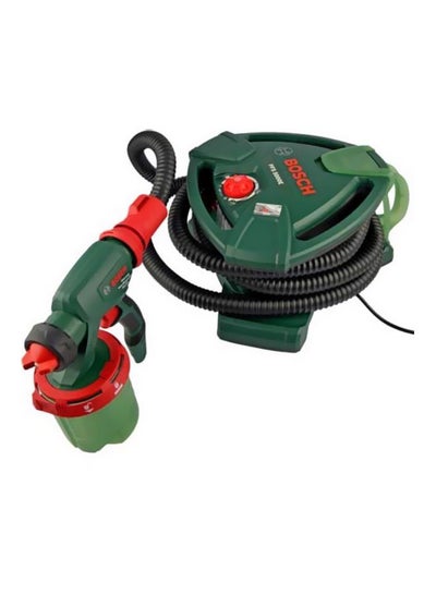 Multi-Purpose Spray Gun Green/Black 1000ml price in Saudi Arabia | Noon ...