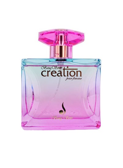 My Perfumes Creation Pour Femme EDP 100ml price in Egypt | Noon Egypt ...