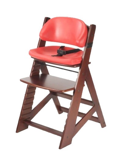 Height Right Chair With Comfort Cushion price in UAE | Noon UAE | kanbkam