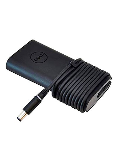 Replacement AC Power Adapter With Cord Black price in Saudi Arabia ...