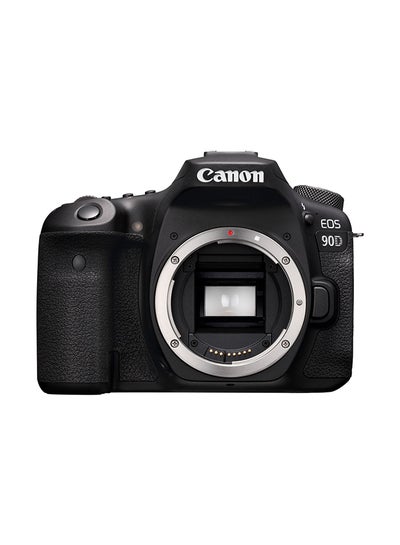 EOS 90D DSLR Camera price in Saudi Arabia | Noon Saudi Arabia | kanbkam