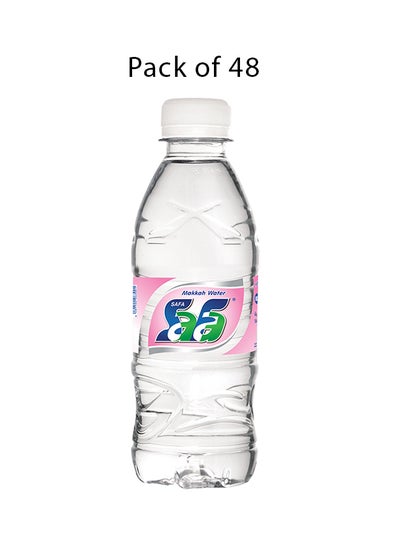 Packaged Water 200ml Pack of 48 price in Saudi Arabia | Noon Saudi ...