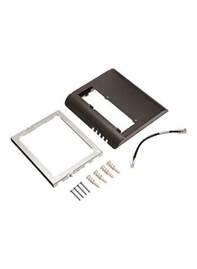 Wall Mount Kit For IP Phone 8800 Series Black/Silver price in UAE ...