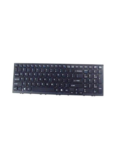 Replacement Laptop Keyboard Black price in UAE | Noon UAE | kanbkam