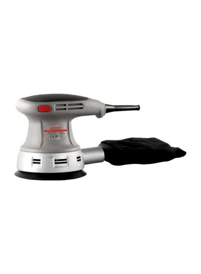 Electric Orbital Sander Grey/Black price in Saudi Arabia | Noon Saudi ...