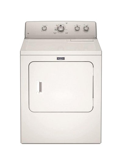 Electric Top Load Dryer 7Kg 4KMEDC430JW White price in Saudi Arabia ...