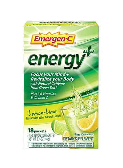 Energy Plus With Vitamin B And C Powder Supplement price in Saudi ...