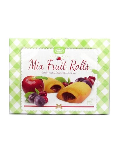 Mixed Fruit Rolls 300g price in UAE | Noon UAE | kanbkam
