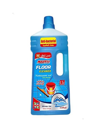 سعر Winter Ice Fresh Scent Magic No-Rinse Floor Cleaner 1.8L فى مصر ...