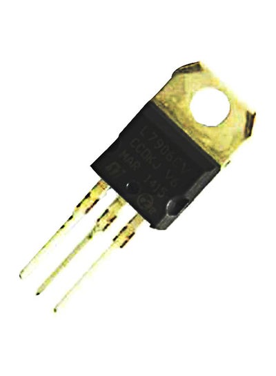 سعر دائرة متكاملة لمنظم الطاقة أبيض/ أسود فى مصر | نون مصر | كان بكام