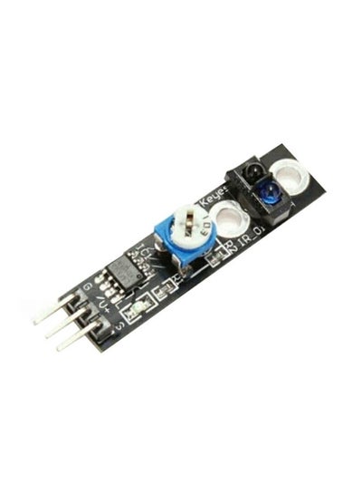 Line Follower Sensor White/Black price in Egypt | Noon Egypt | kanbkam
