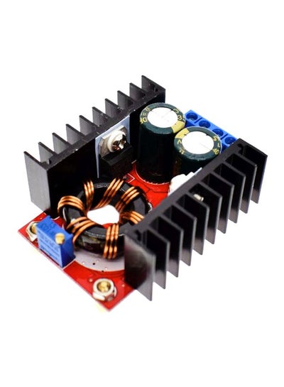 Boost Converter DC-DC 10-32V to 12-35V Step Up Voltage Charger Module ...