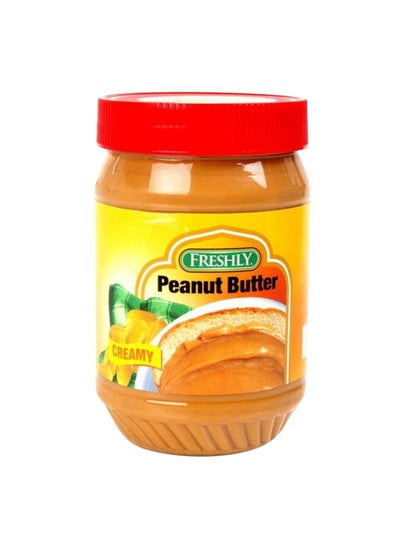Creamy Peanut Butter 28ounce price in Saudi Arabia | Noon Saudi Arabia ...