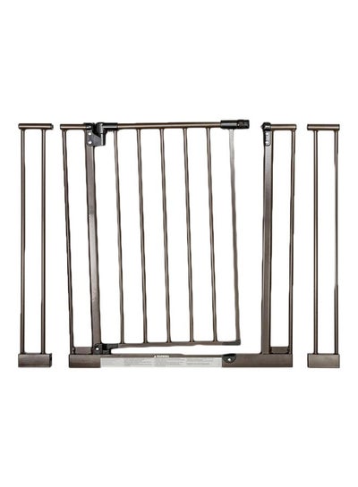 Easy-Close Safety Gate price in UAE | Noon UAE | kanbkam