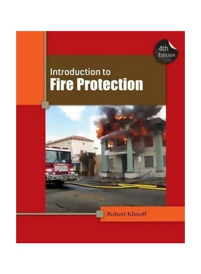 سعر Introduction To Fire Protection فى مصر | نون مصر | كان بكام