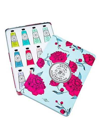 Pack Of 12 Shea Butter Hand Cream price in Saudi Arabia | Noon Saudi ...