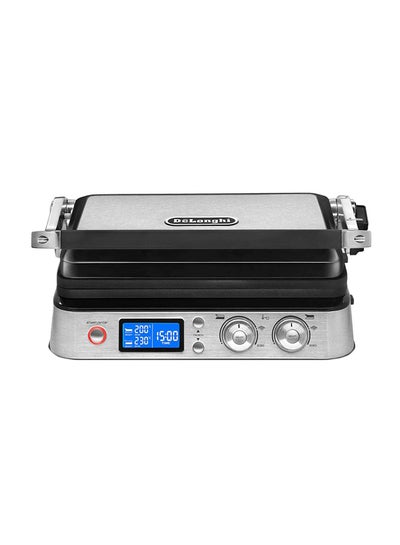 Multi Contact Grill 2000W 2000.0 W 8004399790476YL Silver price in UAE ...