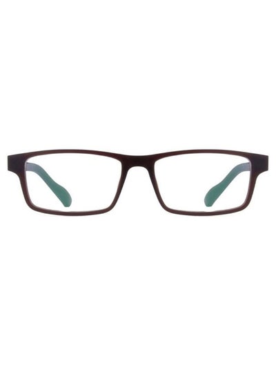 unisex Rectangular Eyeglasses Frame price in UAE | Noon UAE | kanbkam