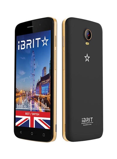 Alpha Dual SIM Black 2GB RAM 16GB 3G HSPA price in Egypt | Noon Egypt ...