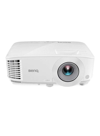 Business HDMI Projector MH550 White price in Saudi Arabia | Noon Saudi ...