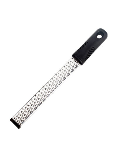 Professional Micro Grater and Zester Black 30x3x3.50centimeter price in ...