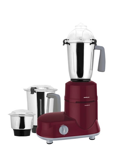 Marathon Mixer Griner 750W GHFMGAFI075 Cherry price in UAE | Noon UAE ...