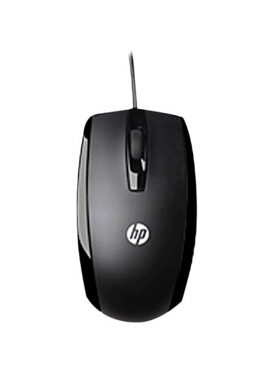 Optical Wired USB Mouse Black price in Egypt | Noon Egypt | kanbkam