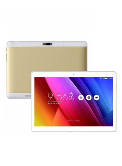 U100 Tablet 9.6-Inch, Dual SIM, 3GB RAM, 32GB, Wi-Fi, 4G LTE, Gold ...