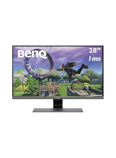 28 Inch Full HD LED Monitor Black price in Saudi Arabia | Noon Saudi ...