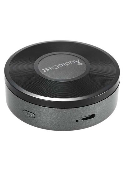 Audio Cast HiFi Music Receiver M5 Black/Grey price in UAE | Noon UAE ...