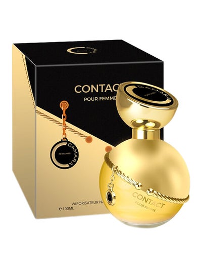 Perfume Contact EDP 100ml price in Egypt | Noon Egypt | kanbkam