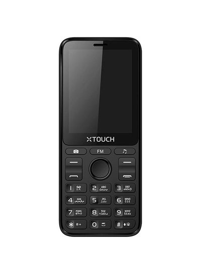 F20 Dual SIM Black 32MB RAM 32MB 2G price in UAE | Noon UAE | kanbkam