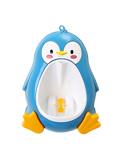 Wall-Mounted Penguin Shape Urinal price in Saudi Arabia | Noon Saudi ...