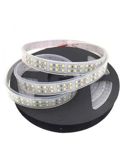 Double LED Strip Light White 75meter price in Egypt | Noon Egypt | kanbkam