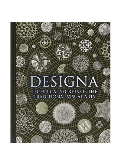 Designa: Technical Secrets Of The Traditional Visual Arts hardcover ...