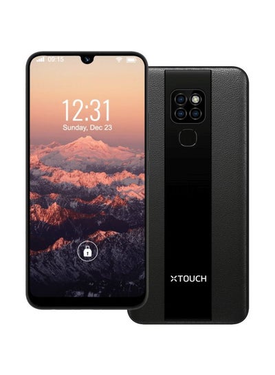 S40 Dual SIM Black 4GB RAM 32GB 4G LTE price in UAE | Noon UAE | kanbkam