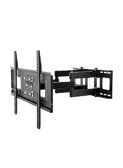 Wall Movable Screens Holder For LCD TV Black price in Egypt | Noon ...