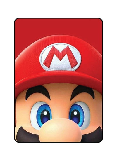 Protective Case Cover For Apple ipad 5th/6th Gen Mario Head price in ...