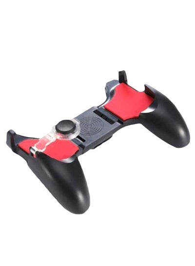 5-In-1 Foldable Gamepad Kit price in Egypt | Noon Egypt | kanbkam