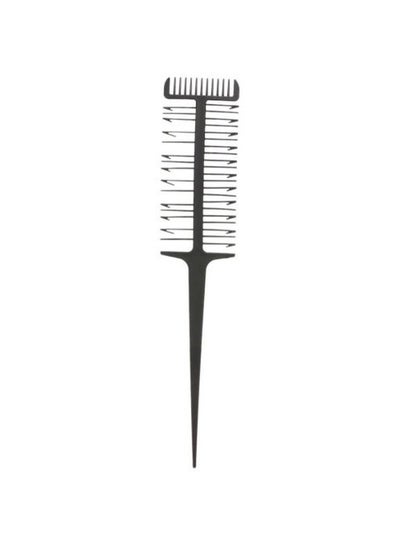 Hair Styling Sectioning Tool Black price in UAE | Noon UAE | kanbkam