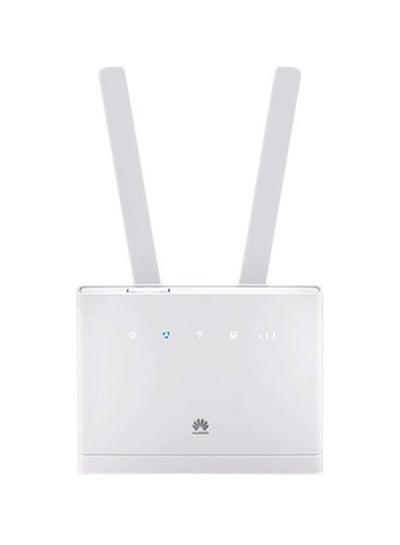 4G LTE Router 150 mbps White price in UAE | Noon UAE | kanbkam