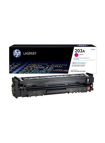 203A Original LaserJet Toner Cartridge Magenta price in UAE | Noon UAE ...