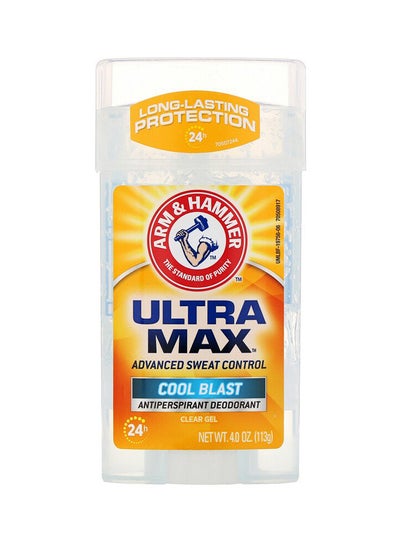 4-Piece Ultra Max Gel Antiperspirant Deodorant Set 16ounce price in UAE ...