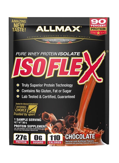 Isoflex Pure Whey Protein Isolate Powder price in UAE | Noon UAE | kanbkam