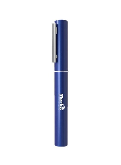 Rechargeable Bluetooth Digital Pen Blue price in UAE | Noon UAE | kanbkam
