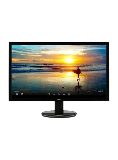 K202HQL bd 20 inch LED HD Monitor With 60Hz Black price in UAE | Noon ...
