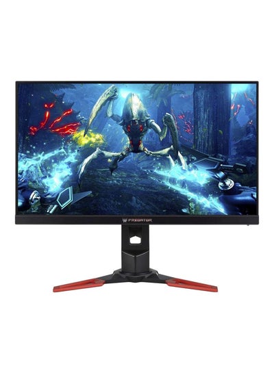 XB271HU 27 inch IPS LCD WQHD Gaming Monitor With 144Hz, Nvidia G-Sync ...