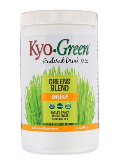 Kyo-Green Powdered Drink Mix price in Saudi Arabia | Noon Saudi Arabia ...